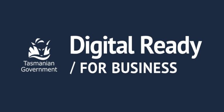 Digital Ready – Business Greater Hobart