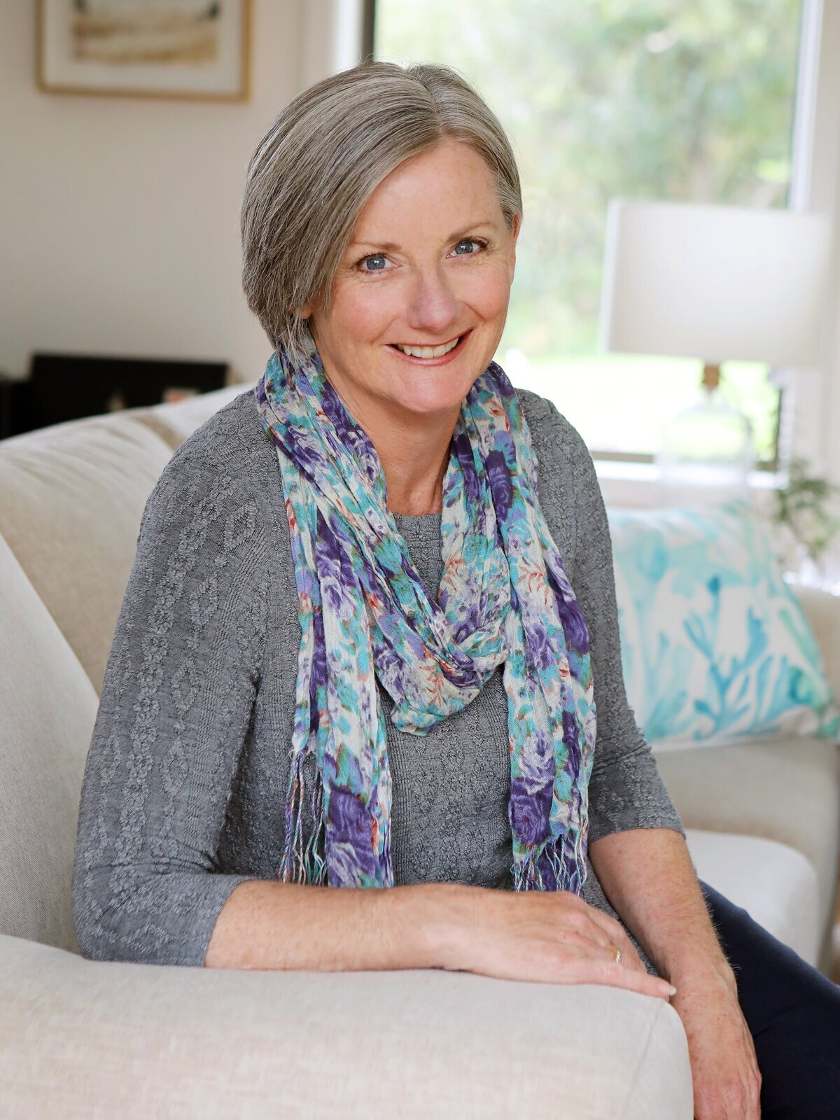 Anna Stover Consulting – Business Greater Hobart