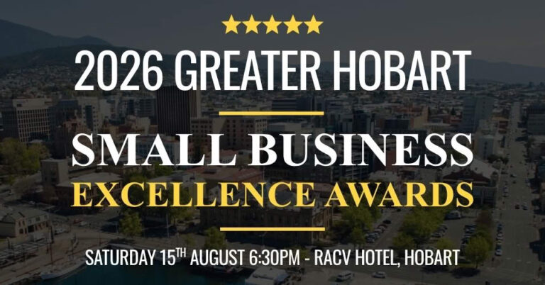 2026 Greater Hobart Small Business Excellence Awards – Business Greater ...
